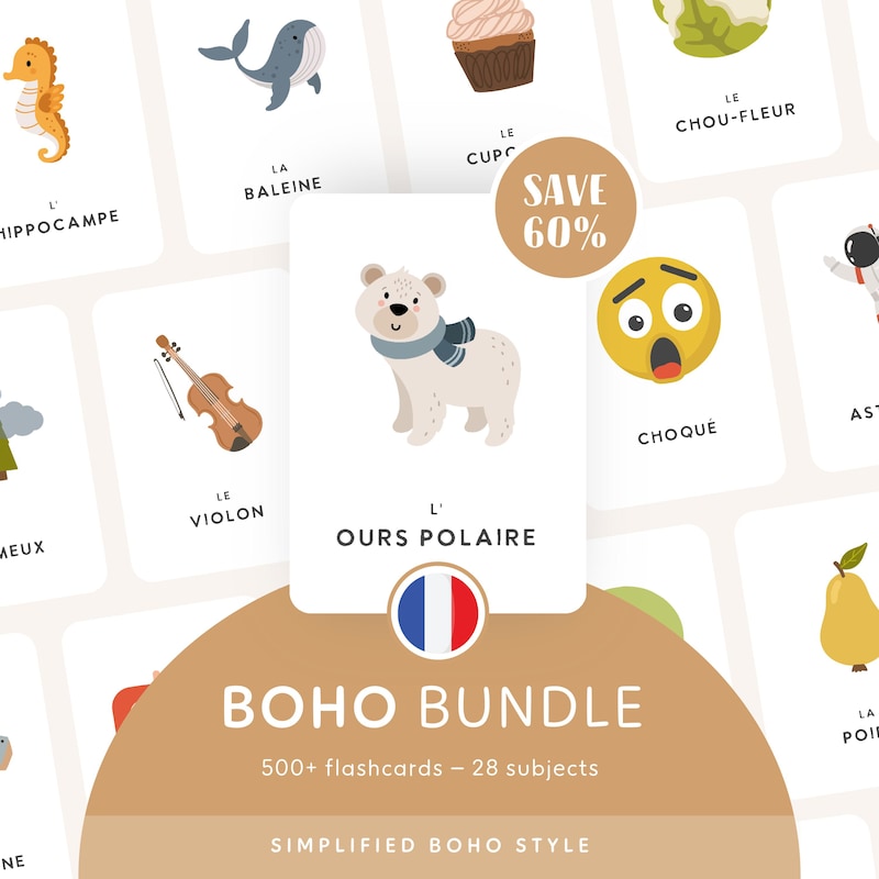 French Boho - Etsy