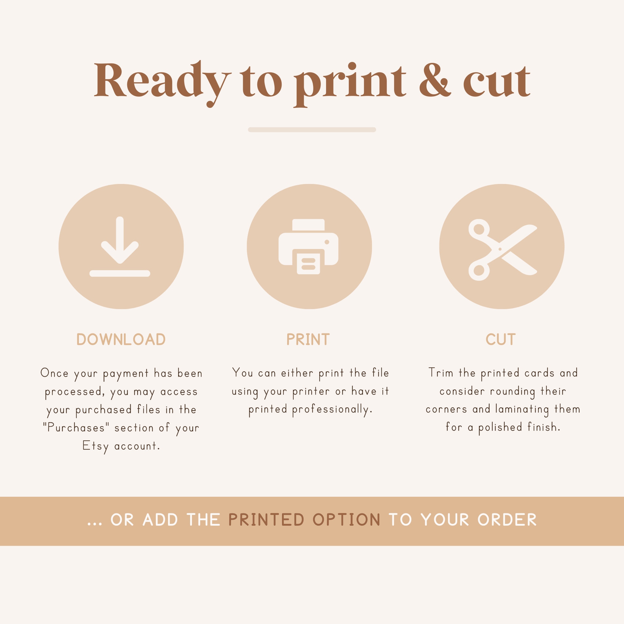 HEALTH & HYGIENE French Printable Flashcards Three-part Montessori ...