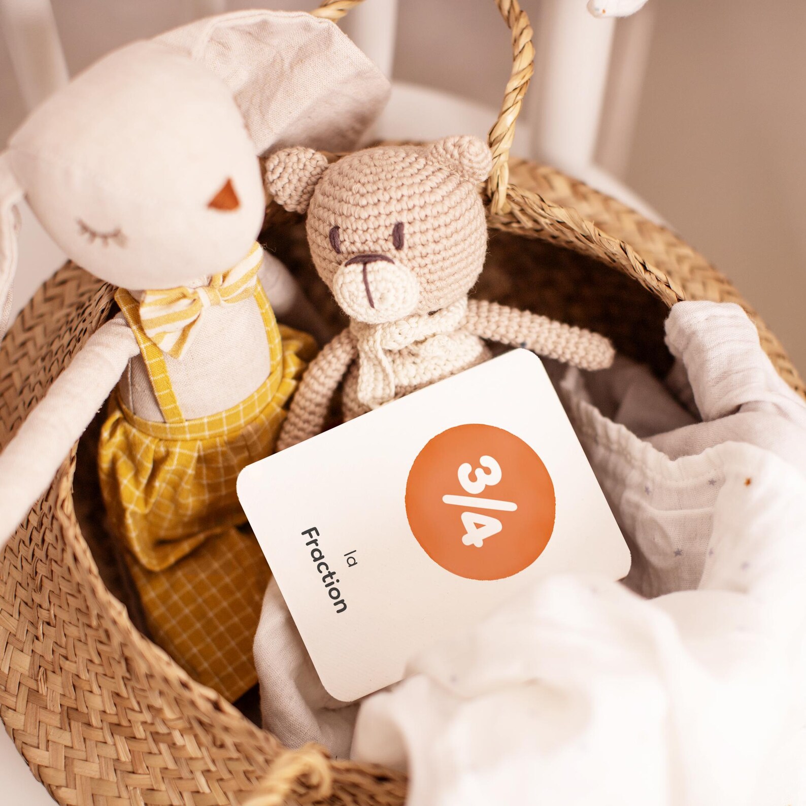 MATH SYMBOLS • French • Printable Flashcards • Three-part Montessori ...