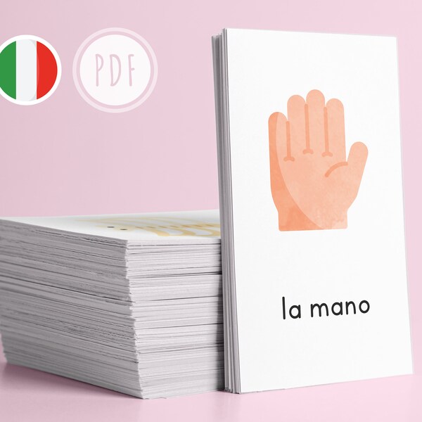 Italian Classroom - Etsy