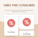 MATH SYMBOLS • French • Printable Flashcards • Three-part Montessori ...