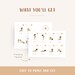 YOGA • Sun Salutation • English • Printable Cards • 10 Poses - Etsy