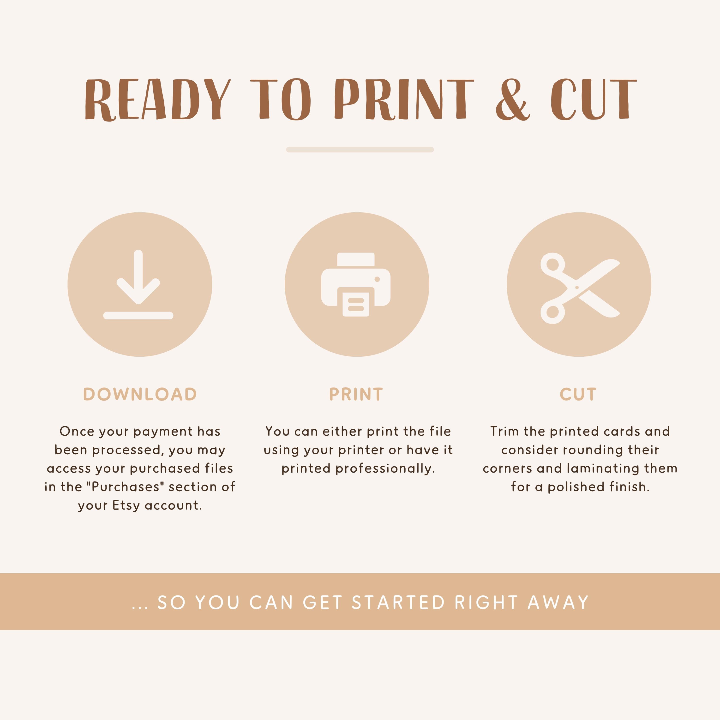 ANIMAL BUNDLE • German • Printable Flashcards • Three-part Montessori ...