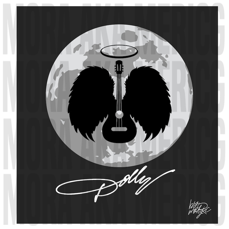 Dolly Parton Bundle Pack Svg, Dolly Parton Silhouette Svg, Celebrate ...