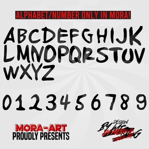 Thing 1 Thing 2 SVG Cut File, Alphabet Font (digital Download) - Etsy