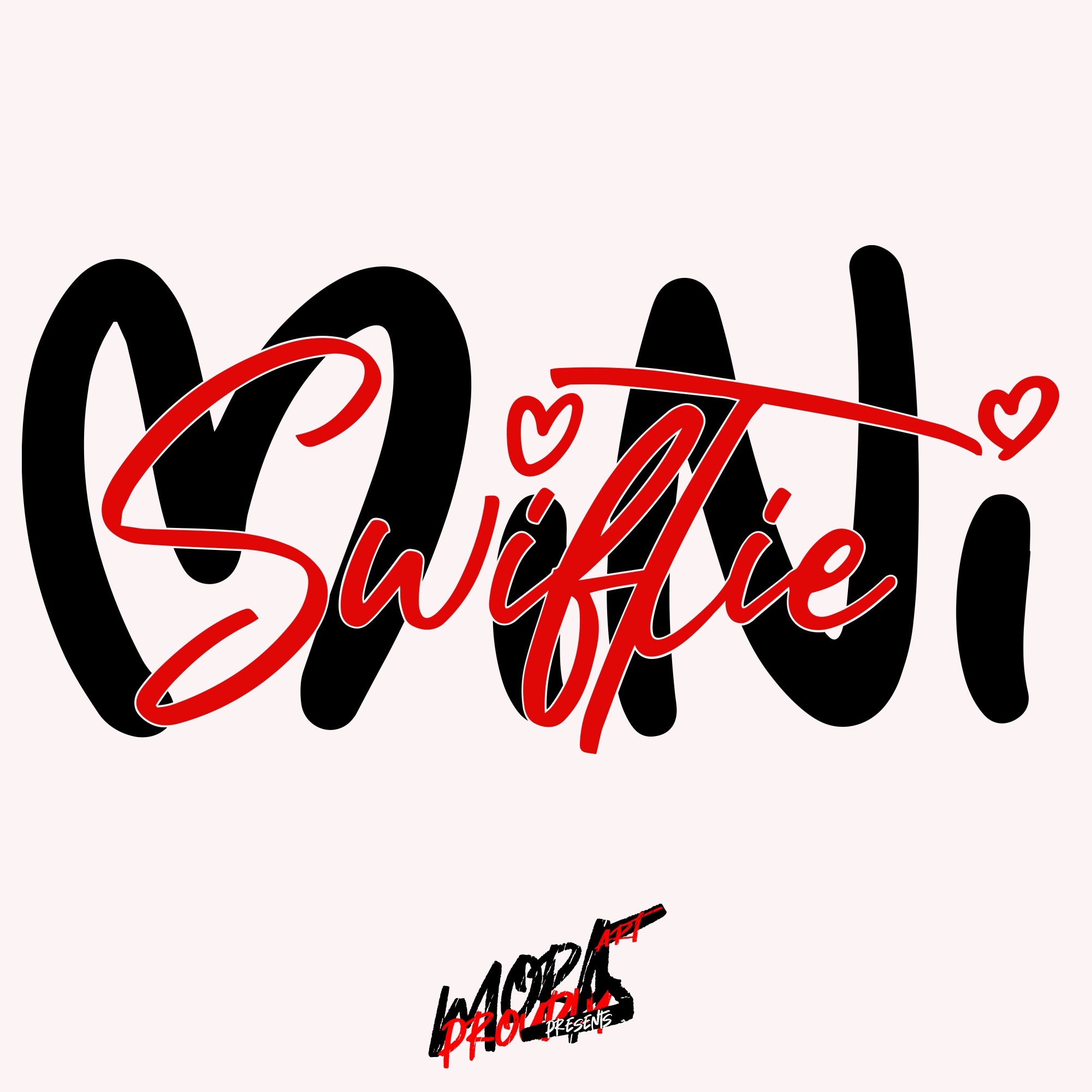 Mini Swiftie SVG File for Cricut - Etsy