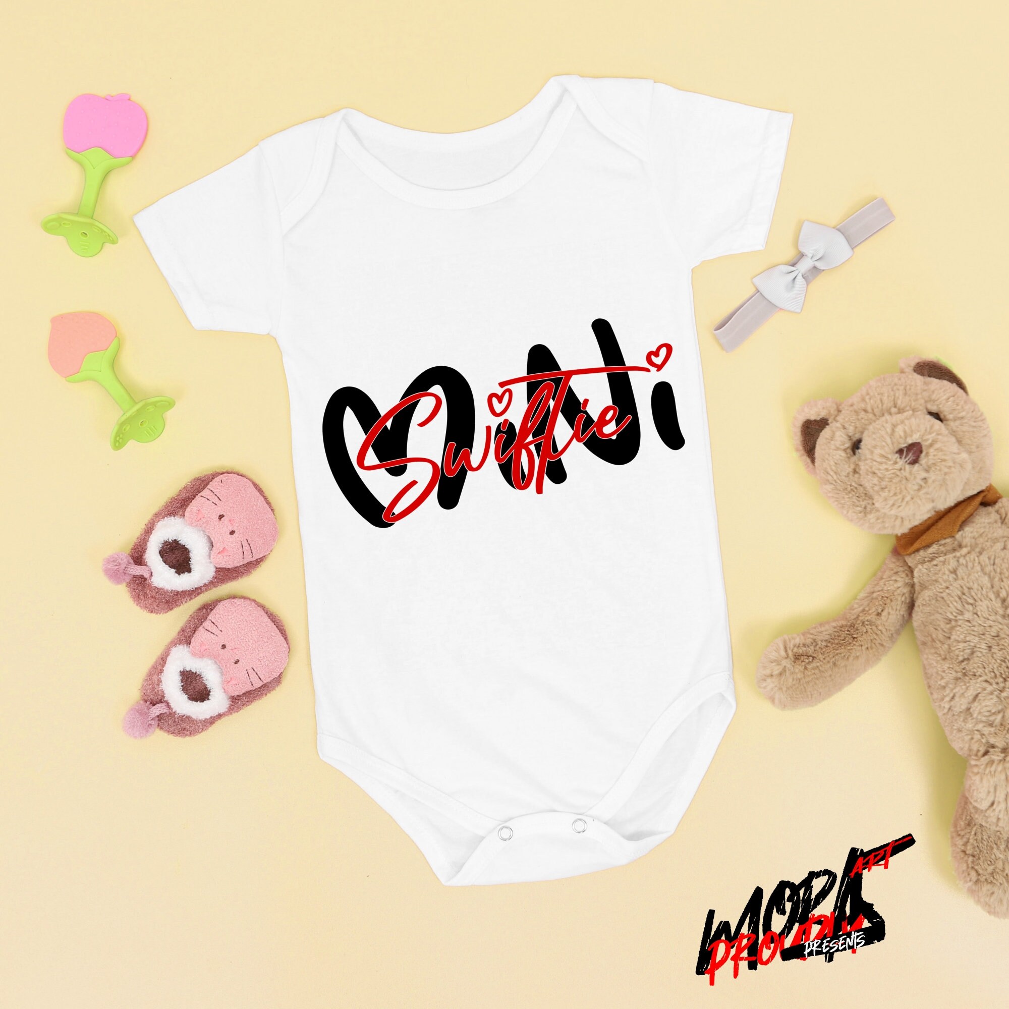 Mini Swiftie SVG File for Cricut - Etsy