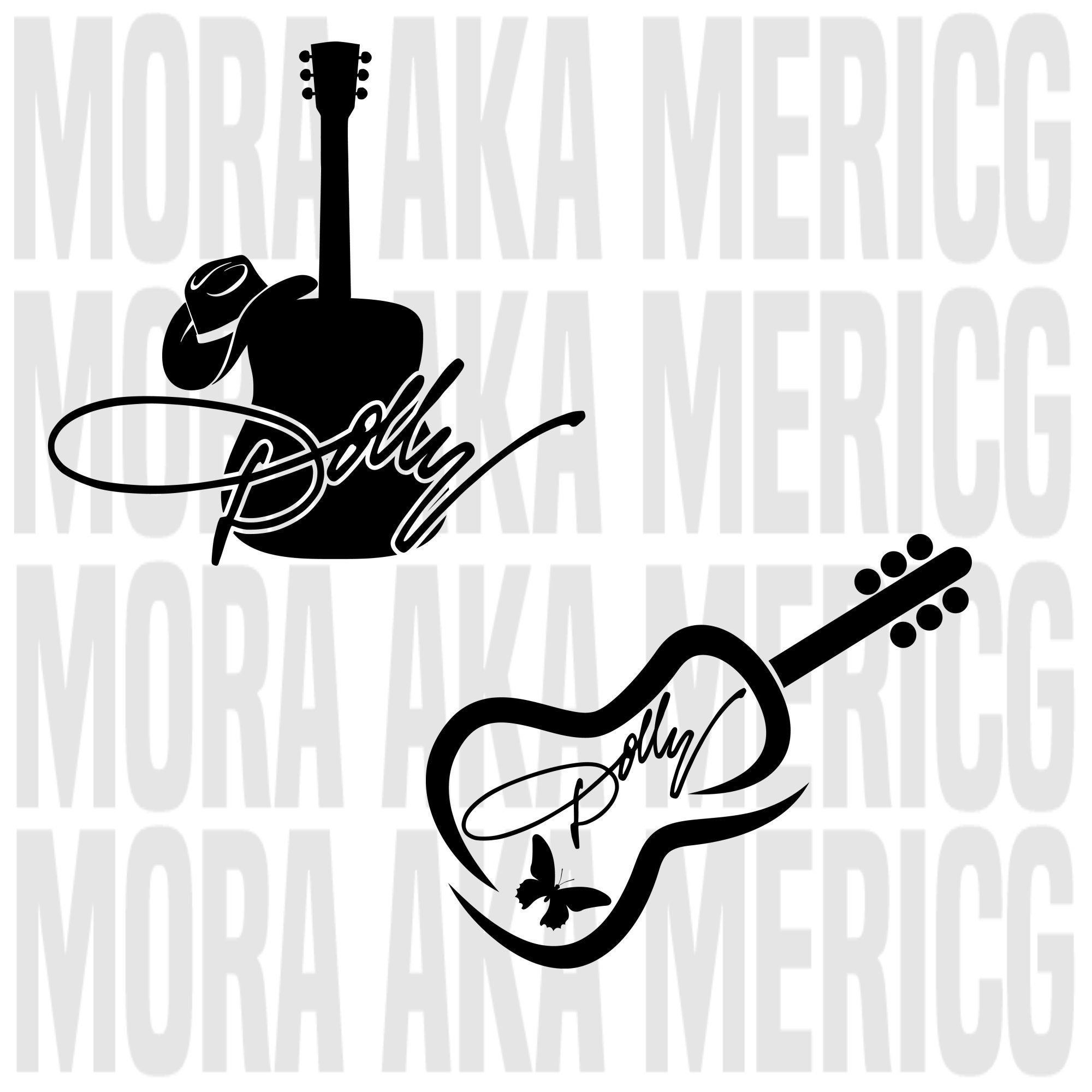 Dolly Parton Bundle Pack Svg Dolly Parton Silhouette Svg - Etsy Canada