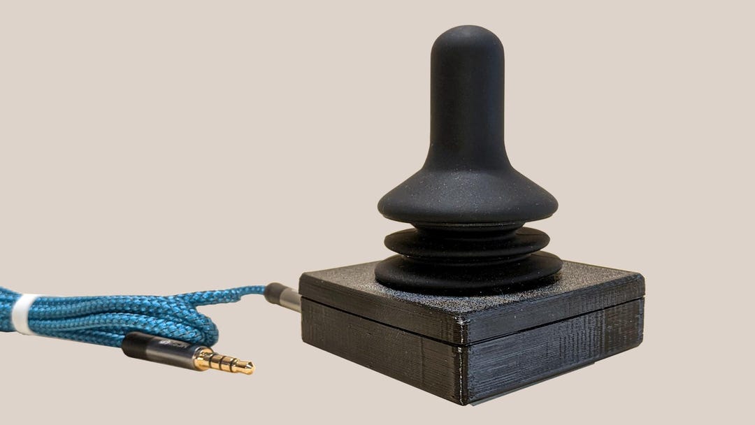 Power Joystick for Sony® Playstation® 5 Access® Controller - Etsy