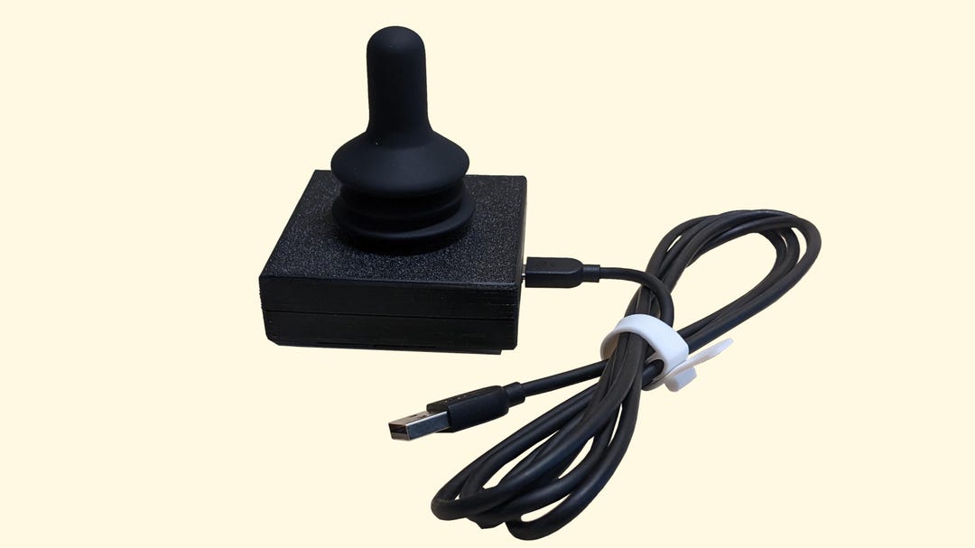 Power Plus Joystick for XBOX® Adaptive Controller - Etsy
