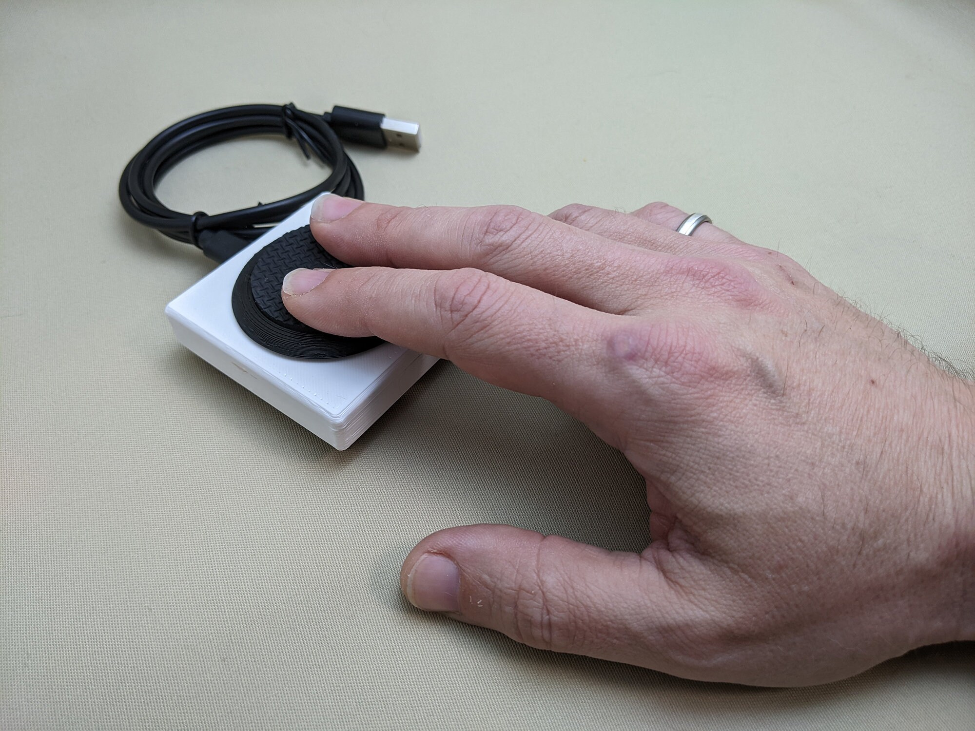 Slider Joystick MK3 for XBOX® Adaptive Controller - Etsy