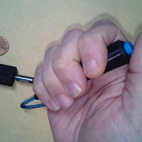Big USB Push Button - One Key Keyboard - Etsy