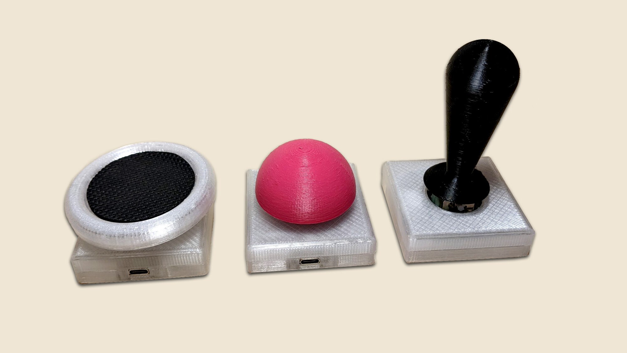 Palm Joystick for XBOX® Adaptive Controller - Etsy