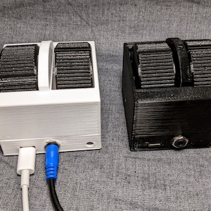 WHEEL : MIDI Pitch Bend and Modulation Wheels (USB + Serial) - Etsy