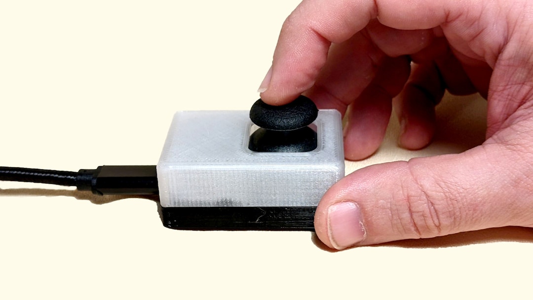 Mini Joystick for XBOX® Adaptive Controller - Etsy