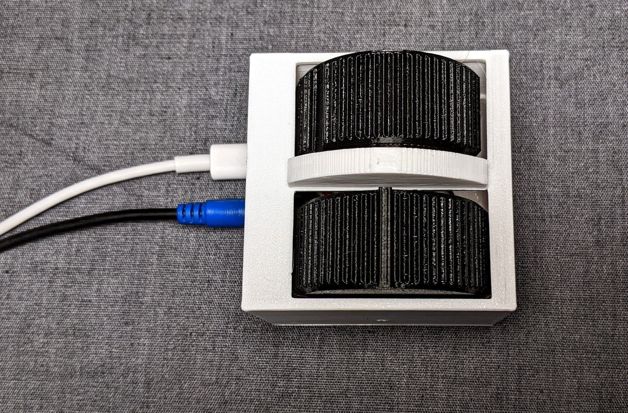 WHEEL : MIDI Pitch Bend and Modulation Wheels (USB + Serial) - Etsy