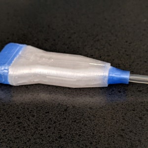 Ultrasound Probe Toy Model - Etsy