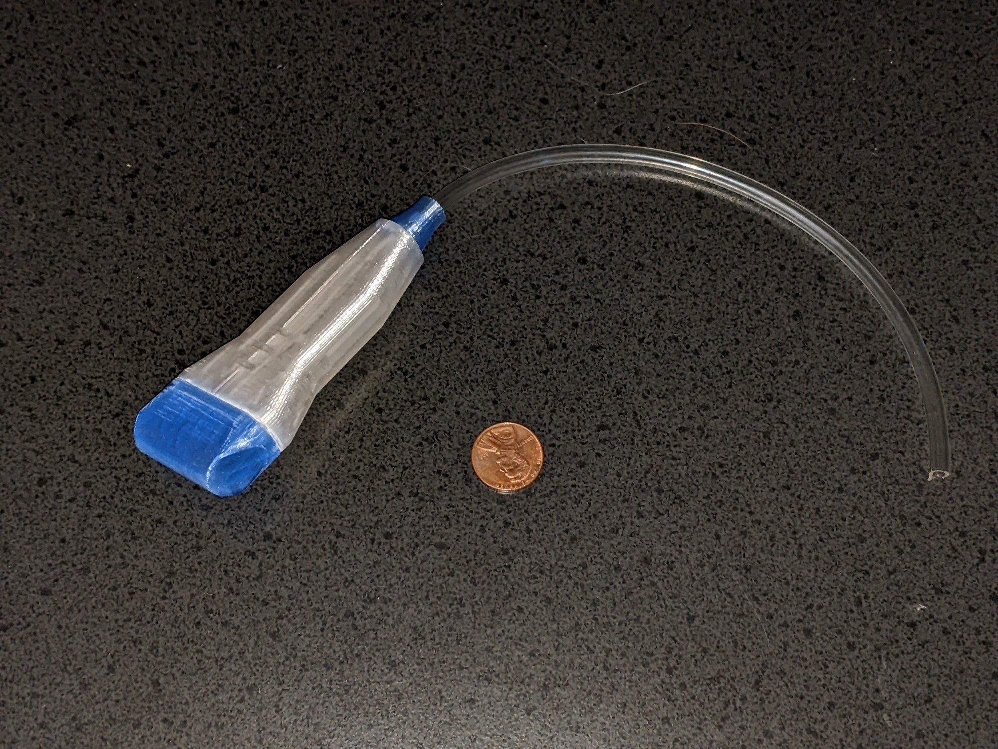 Ultrasound Probe Toy Model - Etsy