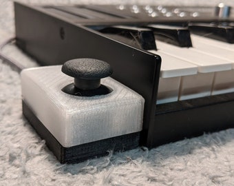 WHEEL : MIDI Pitch Bend and Modulation Wheels USB Serial - Etsy