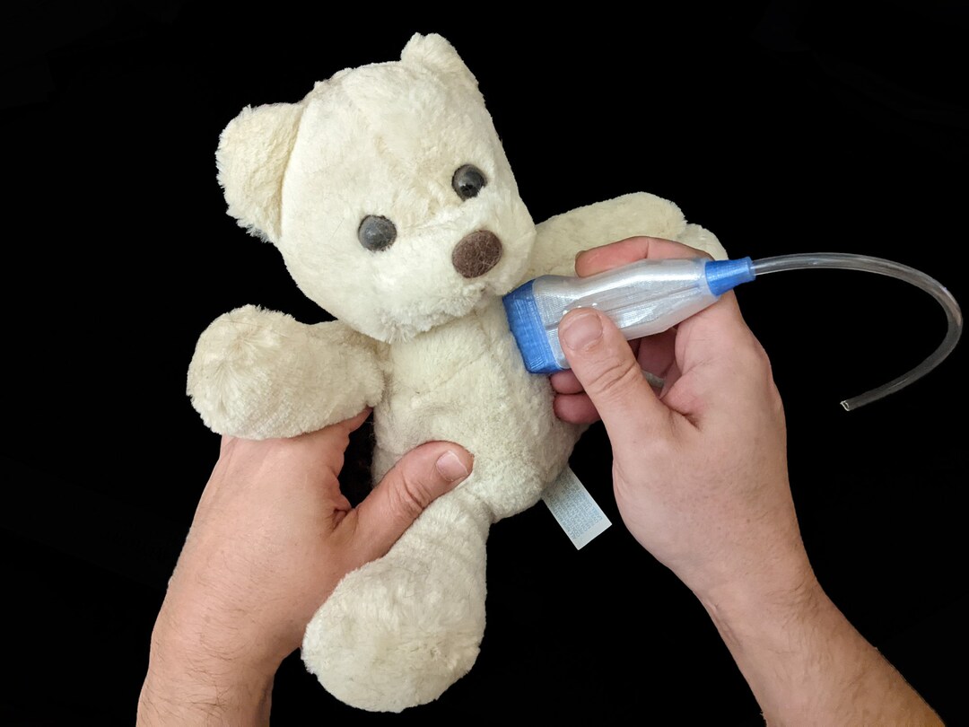 Ultrasound Probe Toy Model - Etsy