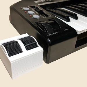 WHEEL : MIDI Pitch Bend and Modulation Wheels USB Serial - Etsy