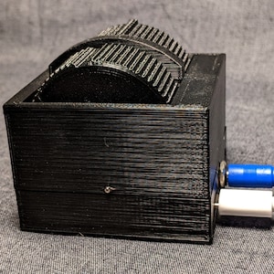 WHEEL : MIDI Pitch Bend and Modulation Wheels (USB + Serial) - Etsy