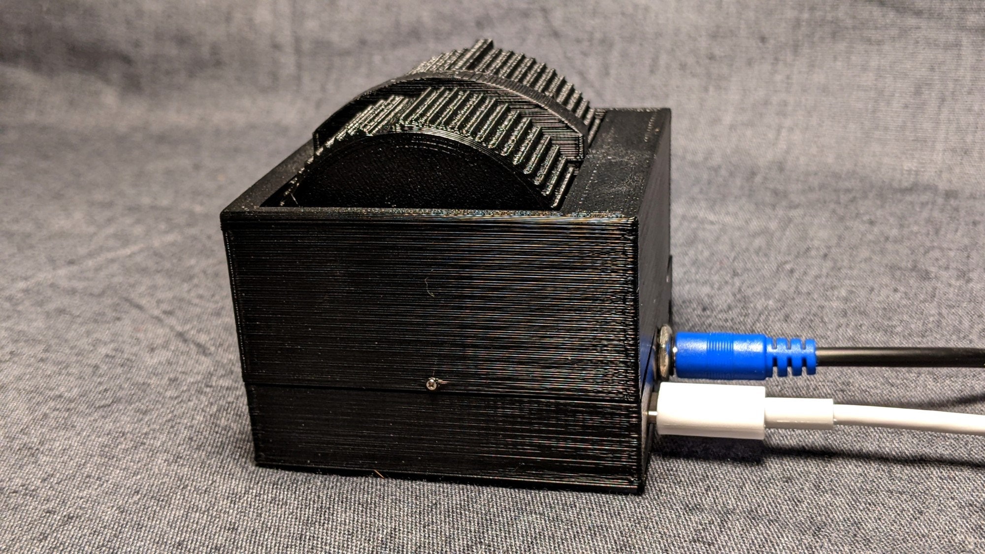 WHEEL : MIDI Pitch Bend and Modulation Wheels (USB + Serial) - Etsy