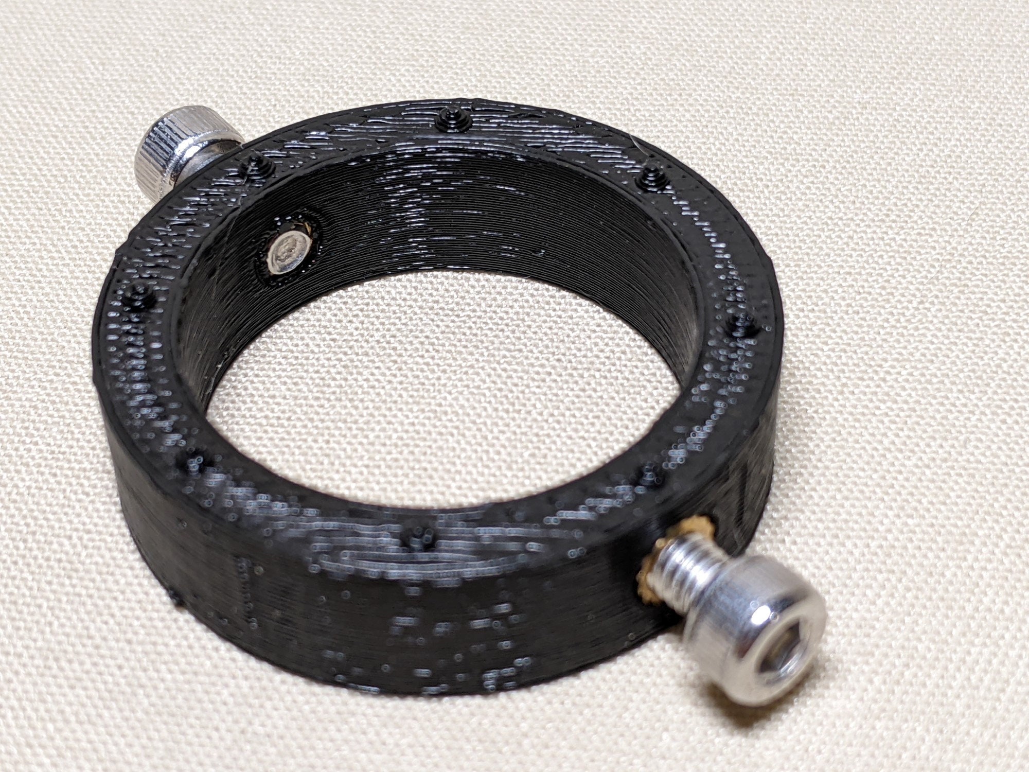 Joyinbutton - Analog Stick in Arcade Button Format - Etsy