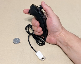 One Handed Controller - Etsy