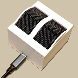 WHEEL : MIDI Pitch Bend and Modulation Wheels USB Serial - Etsy