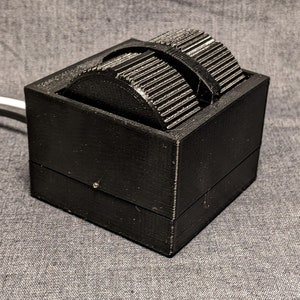 WHEEL : MIDI Pitch Bend and Modulation Wheels (USB + Serial) - Etsy