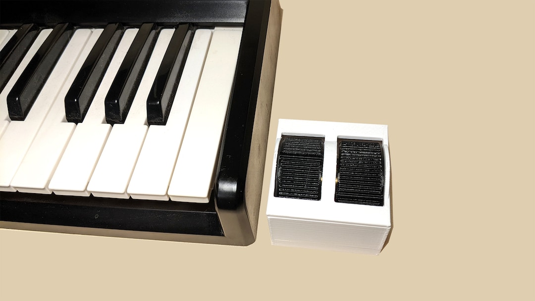 WHEEL : USB MIDI Pitch Bend and Modulation Wheels - Etsy