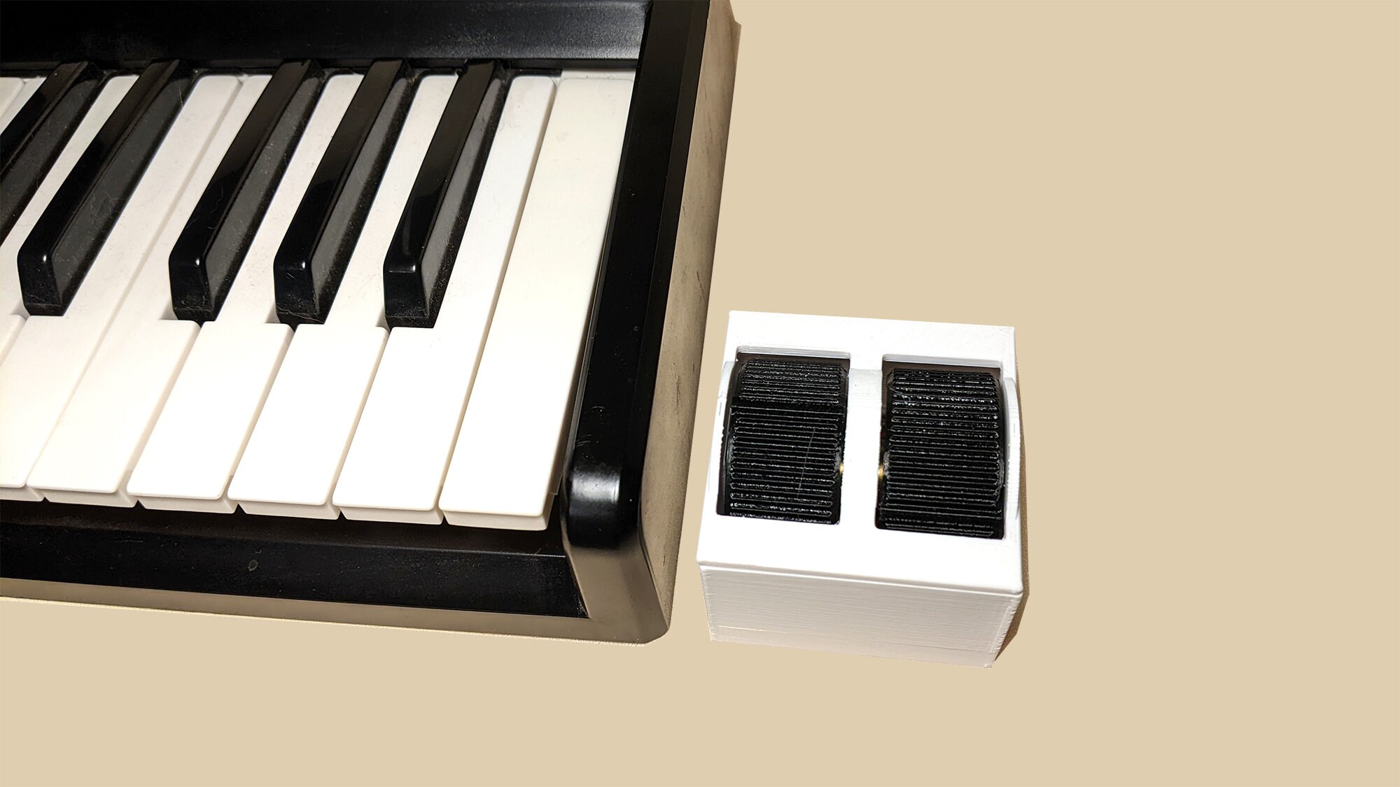 Wheel Midi Pitch Bend And Modulation Wheels Usb Serial Etsy