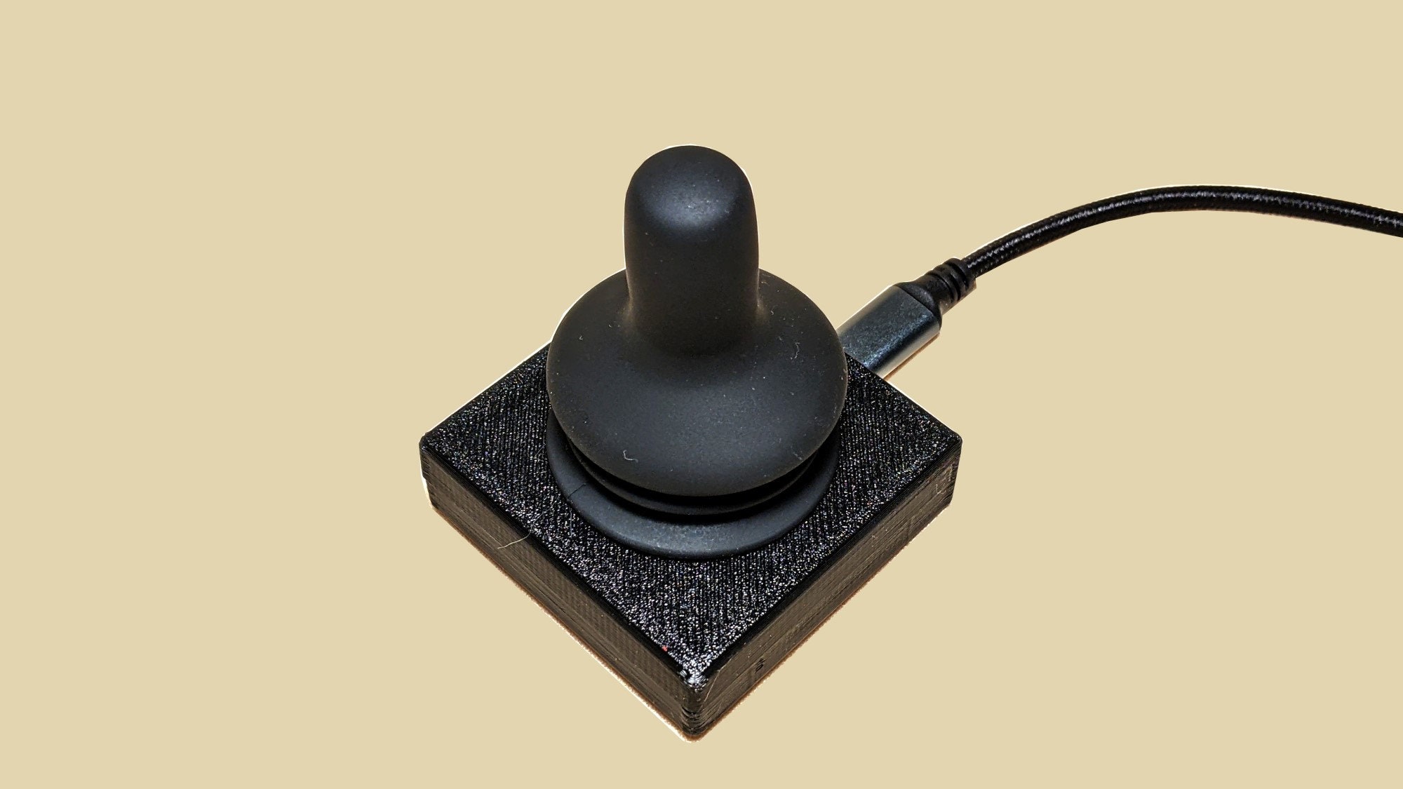Power Joystick for XBOX® Adaptive Controller - Etsy