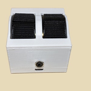 WHEEL : MIDI Pitch Bend and Modulation Wheels USB Serial - Etsy