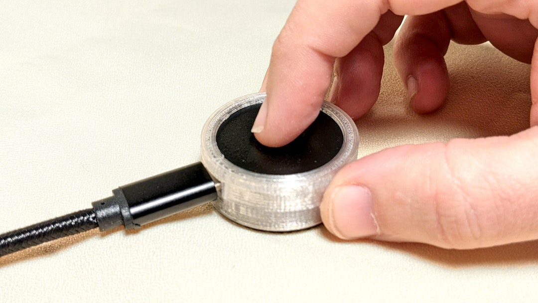 Glidepoint® Touch Joystick for XBOX® Adaptive Controller - Etsy