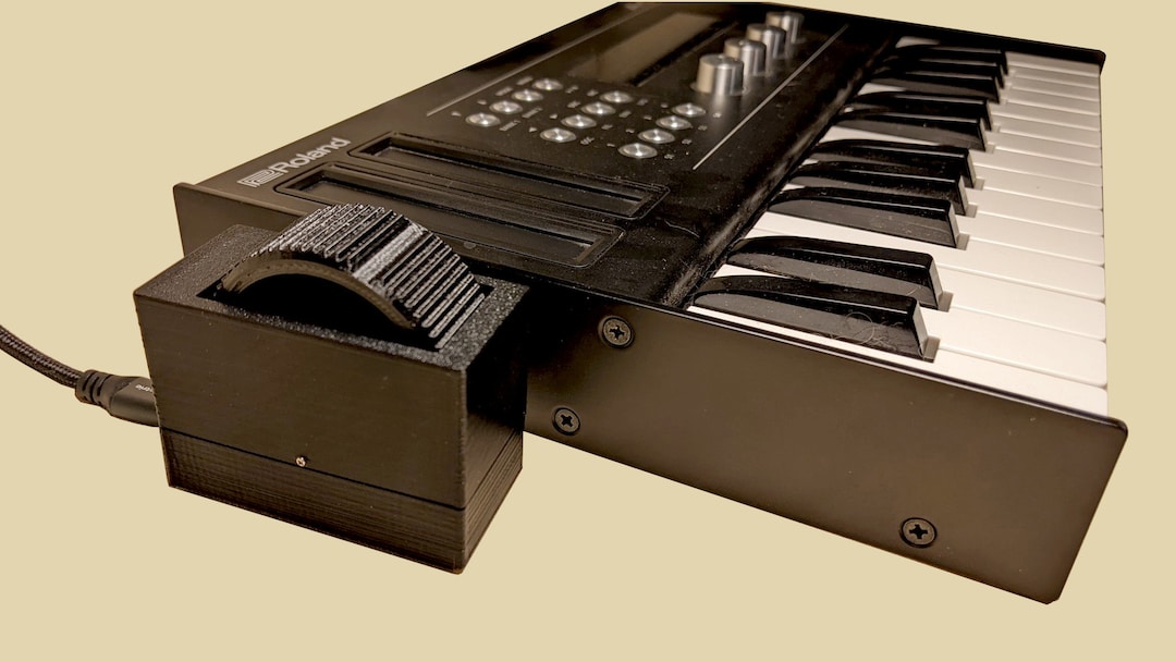 MOD : MIDI Control Change Controller (USB Only) - Etsy