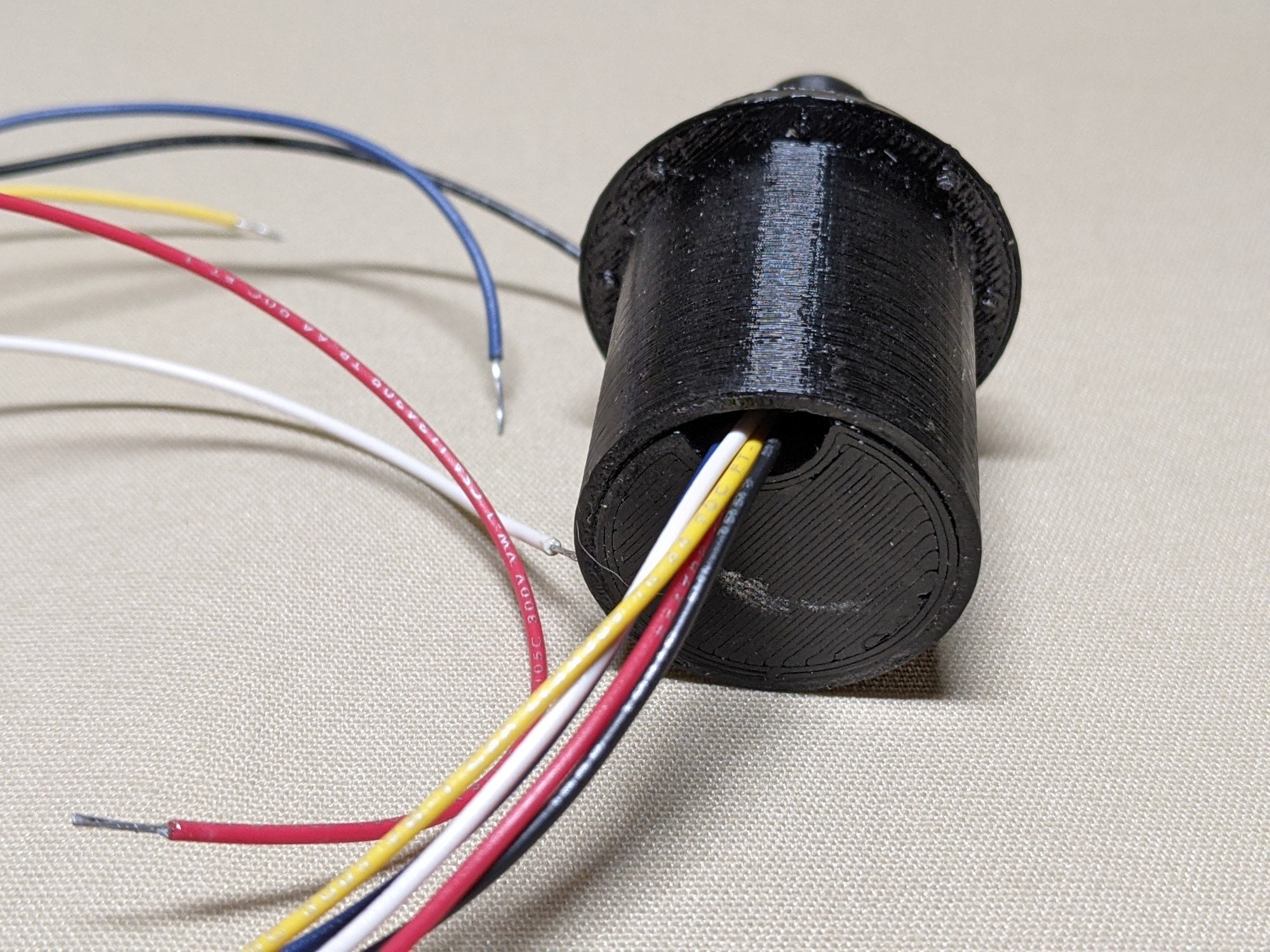 Joyinbutton - Analog Stick in Arcade Button Format - Etsy