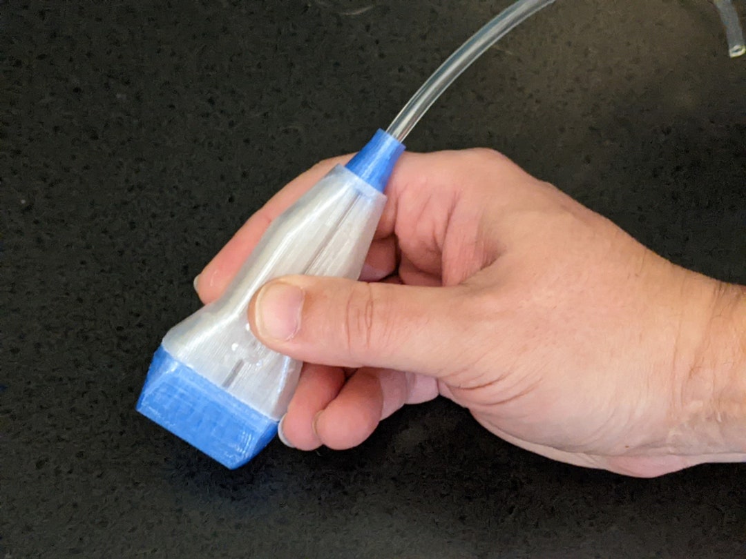 Ultrasound Probe Toy Model - Etsy