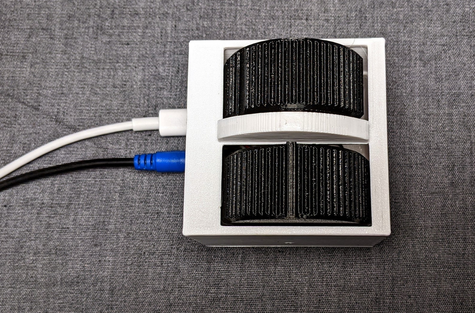 WHEEL : MIDI Pitch Bend and Modulation Wheels (USB + Serial) - Etsy