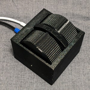 WHEEL : MIDI Pitch Bend and Modulation Wheels (USB + Serial) - Etsy