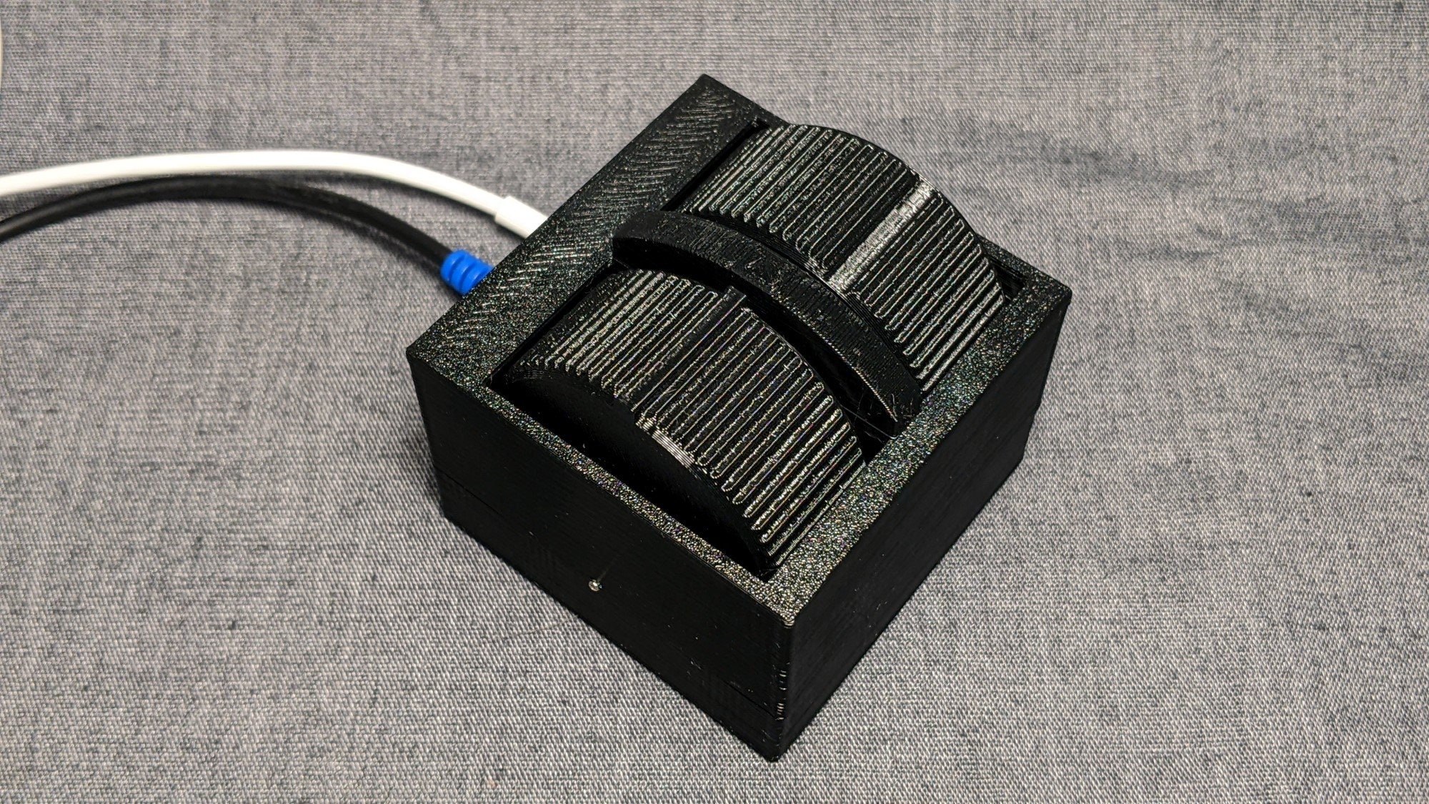 WHEEL : MIDI Pitch Bend and Modulation Wheels (USB + Serial) - Etsy