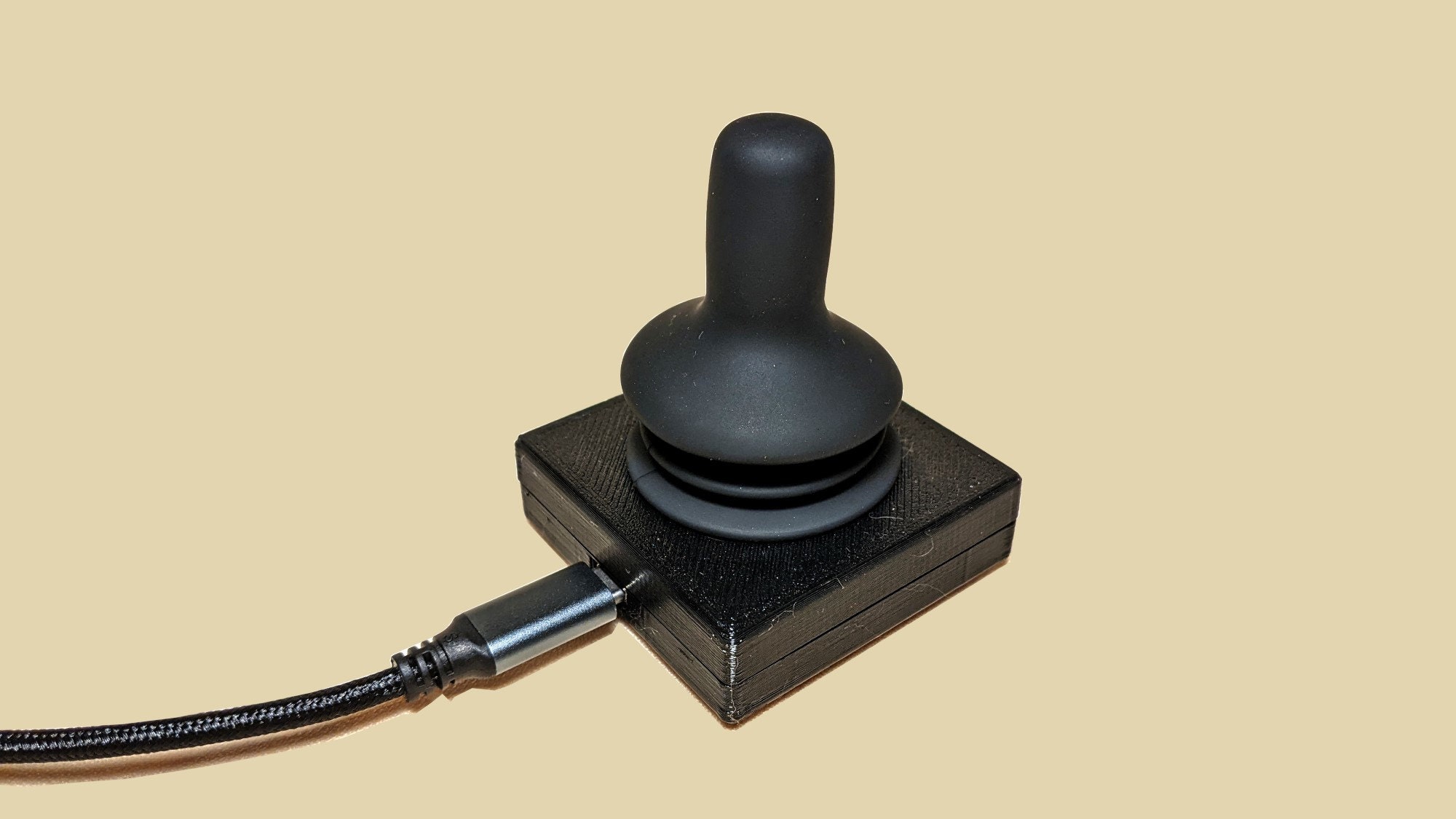 Power Joystick for XBOX® Adaptive Controller - Etsy