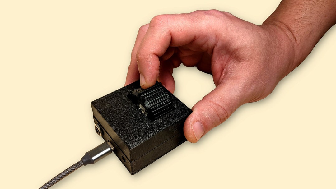 Buy Baby BEND: MIDI Pitch Bend Controller USB Serial Online in India - Etsy