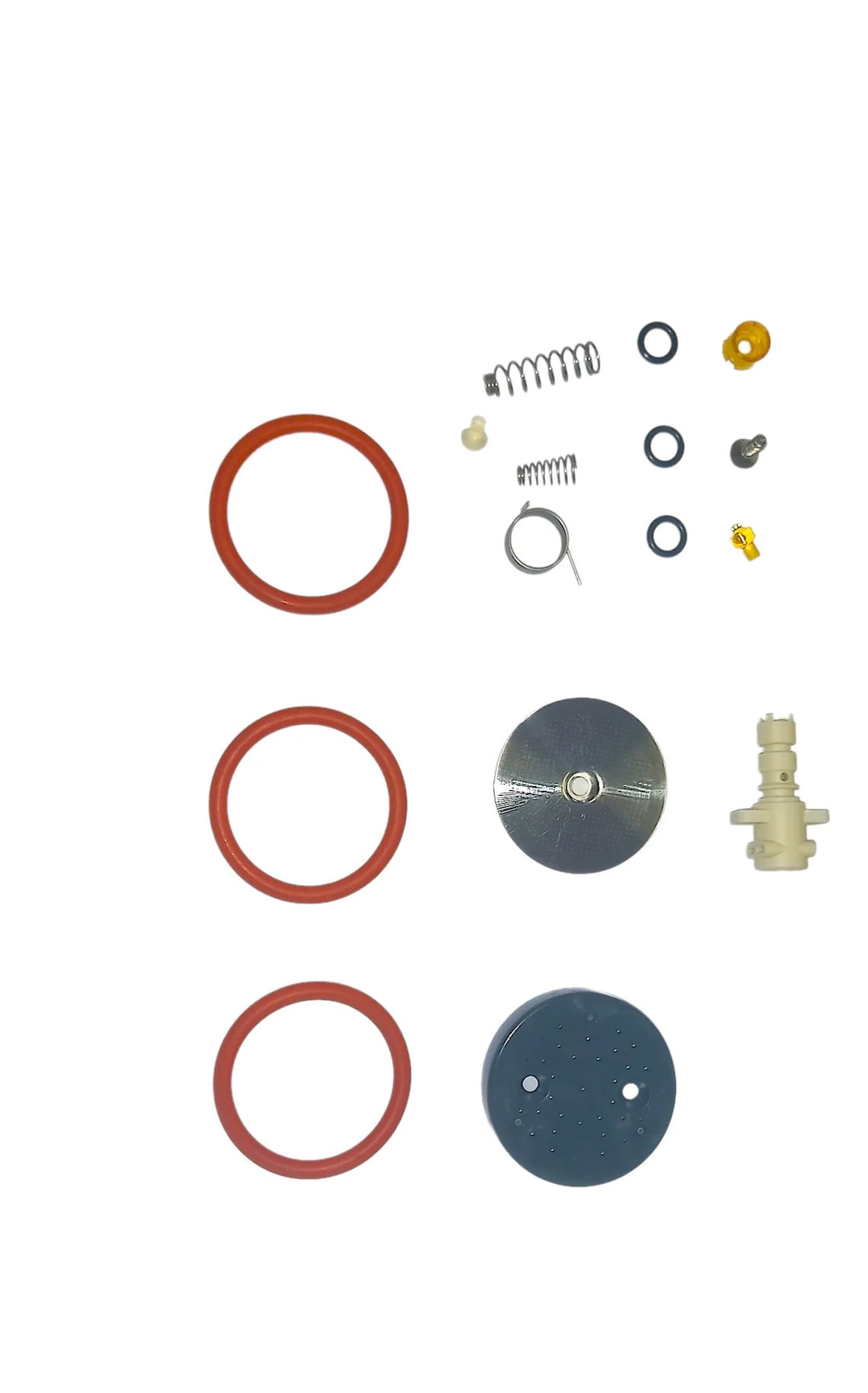 Infuser Unit Repair Kit for Delonghi 7313251441 - Etsy