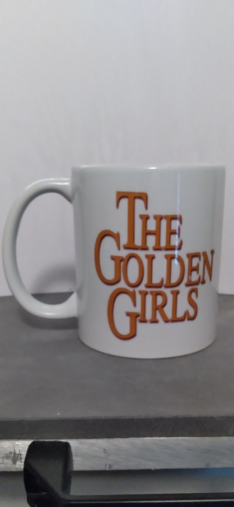The Golden Girls Coffee Mug - Etsy