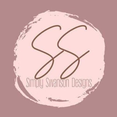 SimplySwansonDesigns - Etsy