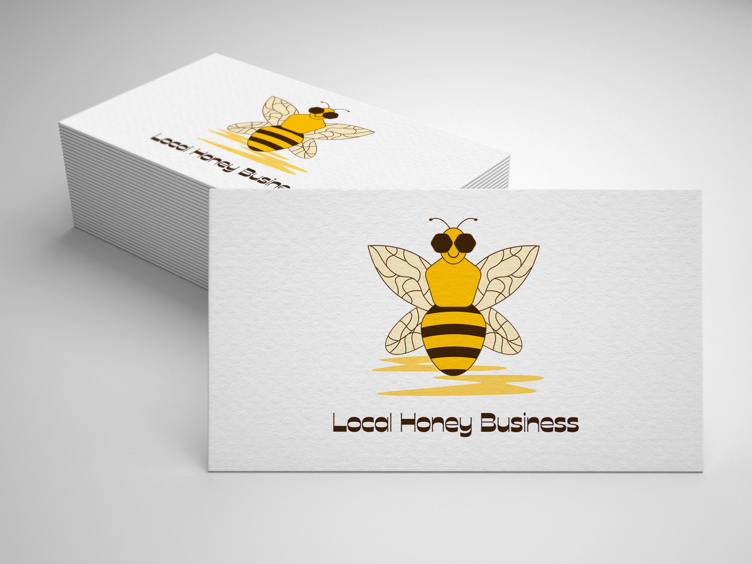 Beehive Logo, Bee Logo, Hive Logo, Honeybee Logo, Honeycomb Logo ...