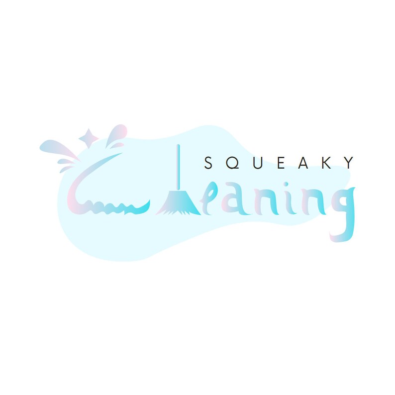 Cleaning Logo Design Canva Customizable Cleaning Service Logos ...