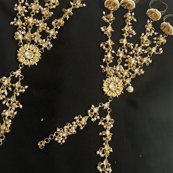 Hath Panja - Etsy